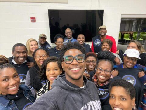 About - Life Changers Church