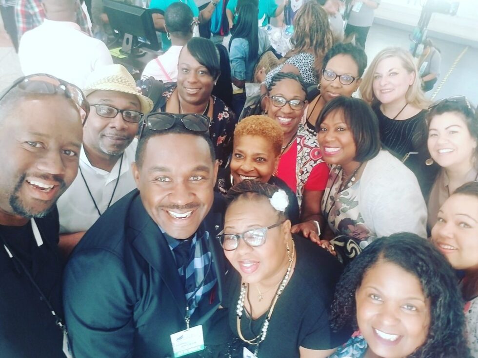Home - Life Changers Church