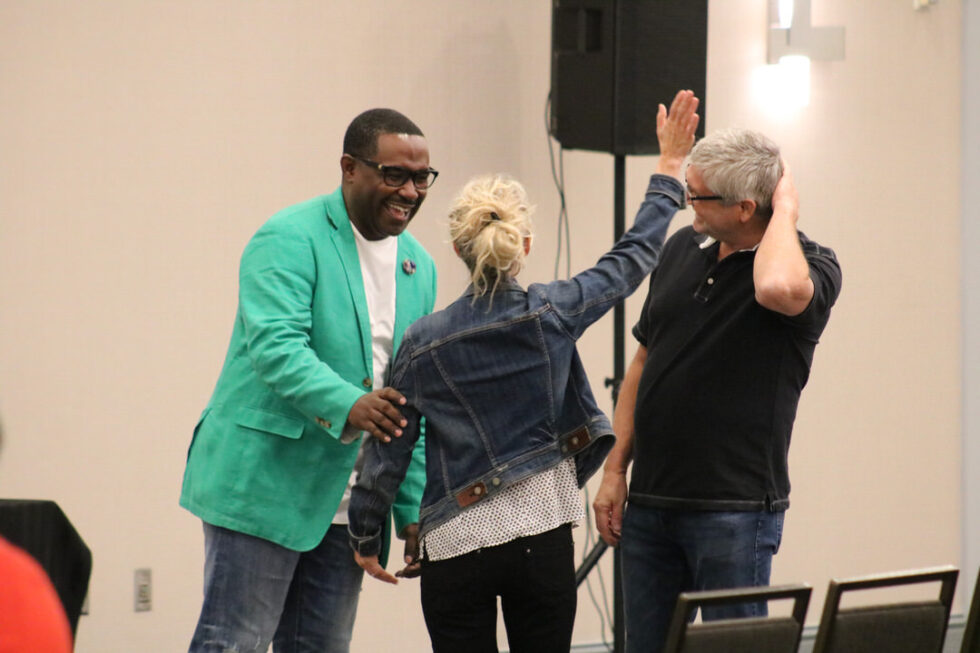 About - Life Changers Church