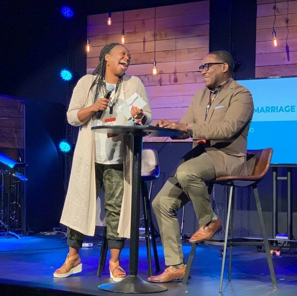 Home - Life Changers Church